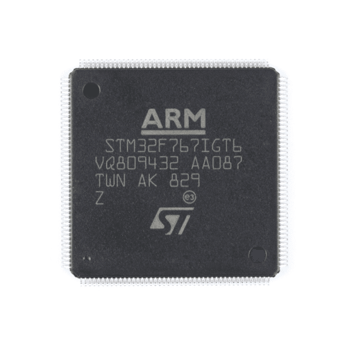 Original Stm32f767igt6 Lqfp-176 For Arm Cortex-m7 32-bit ...