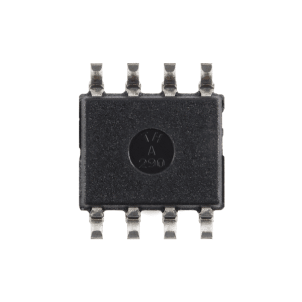 Original 24lc32at-i/sn Soic-8 32kb I2c Compatible Dual-wire Serial ...